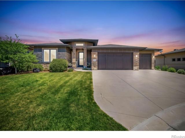 6924 Water View Court