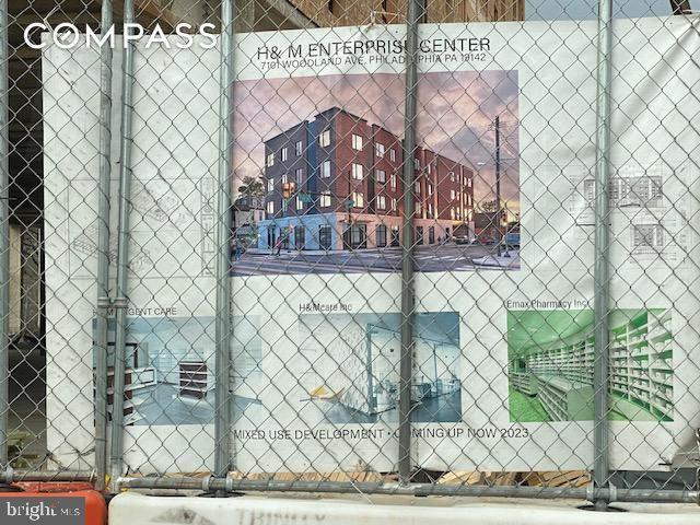 6924 Woodland Ave, Philadelphia, PA