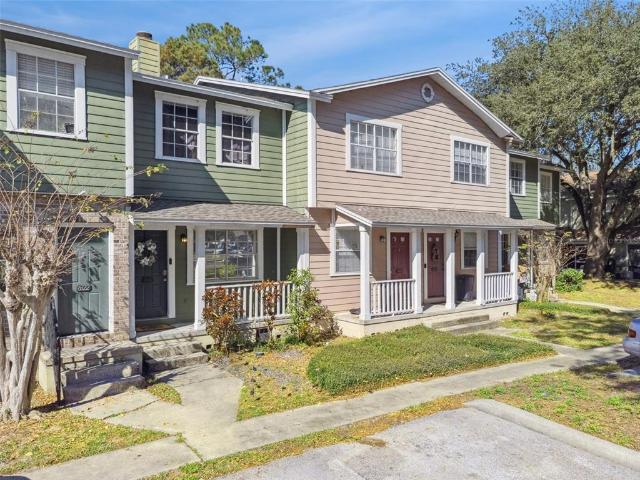 6924 Woodlake Dr, Unit 104, Orlando, FL 32810 | MLS #O6399
