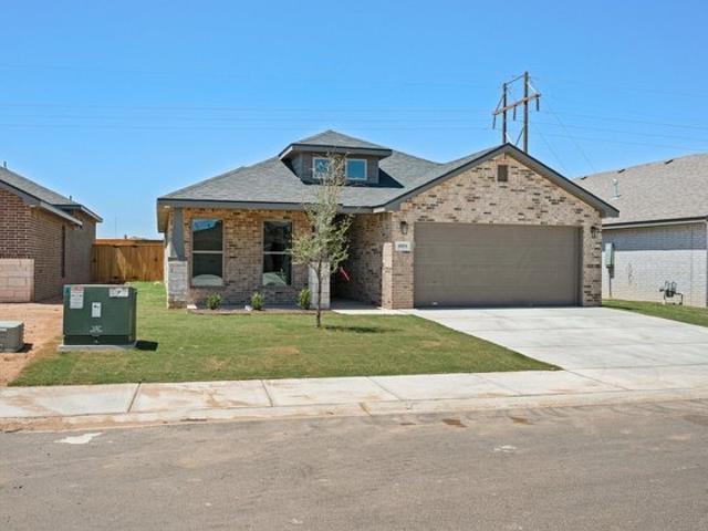 6924 53rd St, Lubbock, TX 79407