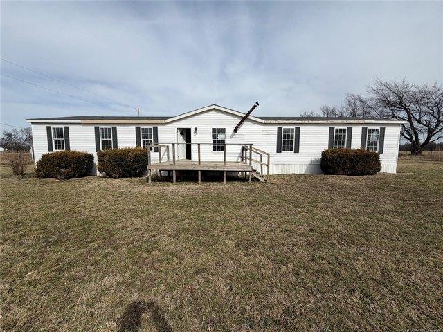 69251 E 290 Rd, Grove, OK 74344