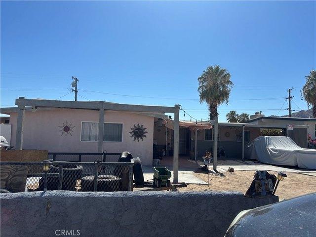 6925 Manzanita Ave, Twentynine Palms, CA 92277