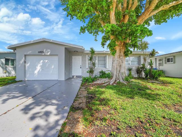 6925 NW 11th St, Margate, FL 33063 | MLS #F10530 | Compass