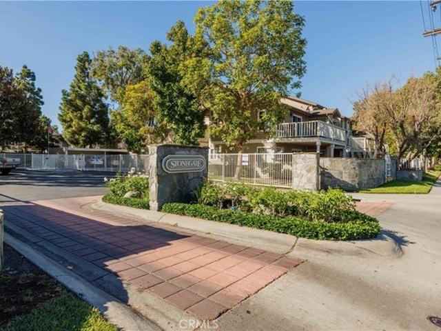 6925 Brightwood Ln Apt 108, Garden Grove, CA 92845