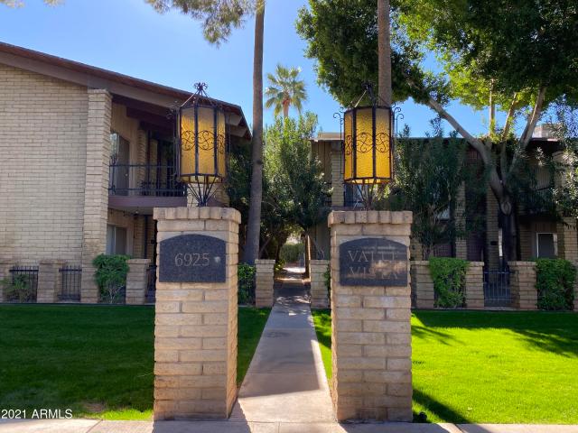 6925 E 4th St, Unit 2, Scottsdale, AZ 85251 | MLS #6189