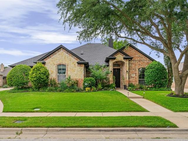 6925 Jackson Ct, Richland Hills, TX 76118