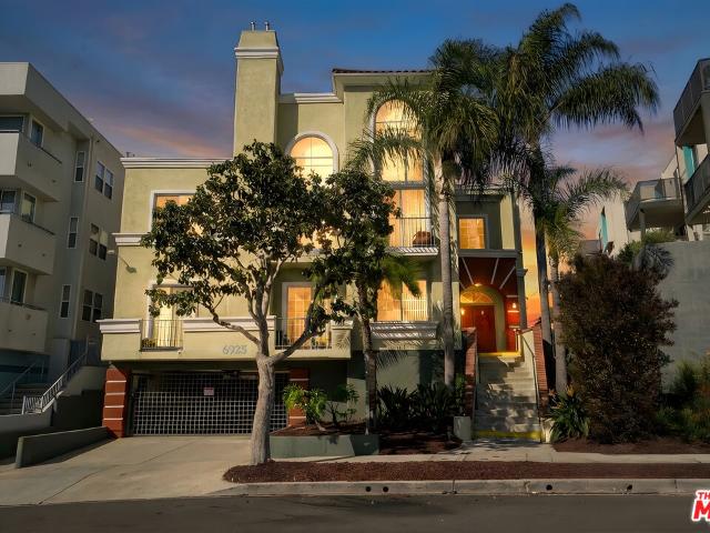 6925 Kittyhawk Ave, Los Angeles, CA 90045 | MLS #26660 | Compass