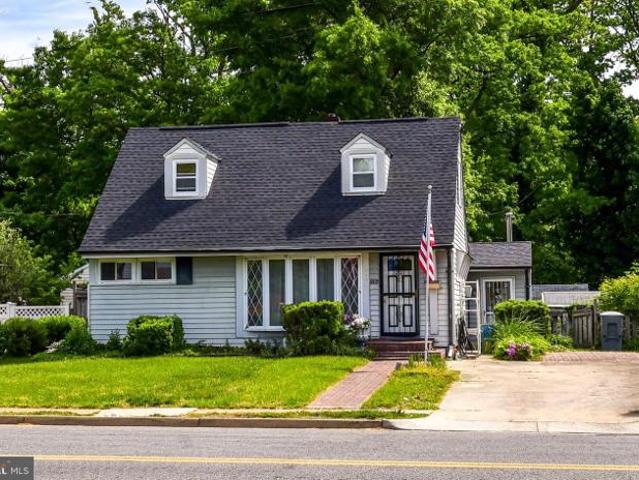 6925 Quander Rd, Alexandria, VA 22307
