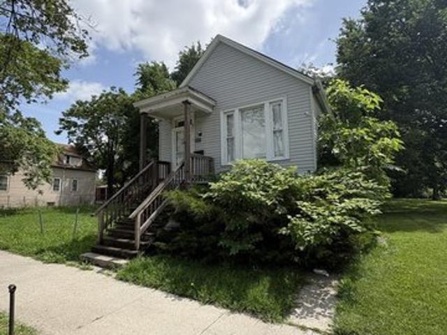 6925 S May St, Chicago, IL 60621