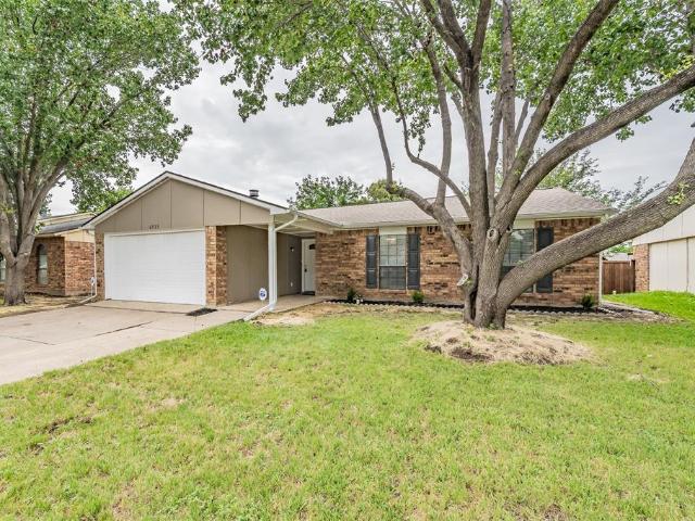 6925 Sandstone Court
