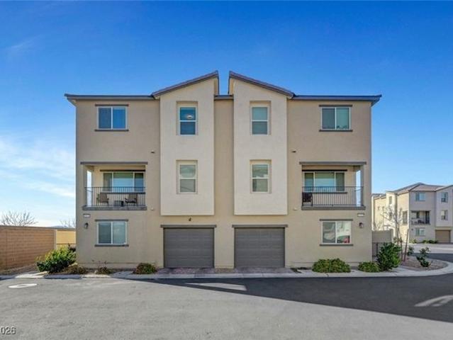 6925 Skyline Blue St, North Las Vegas, NV 89086