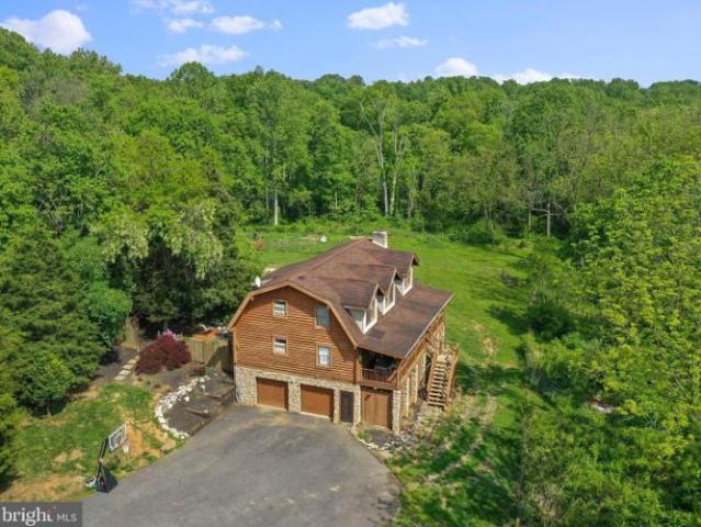 6925 Tommytown Rd, Sharpsburg, MD 21782