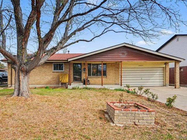 6925 W Colorado Dr, Lakewood, CO 80232
