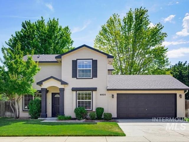 6925 W Stratton St, Boise, ID 83704