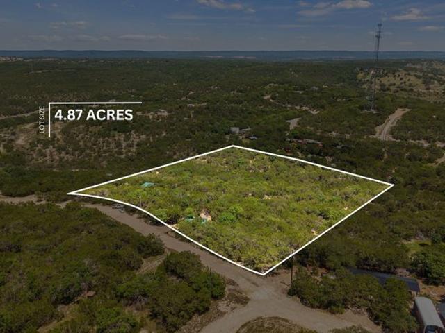 6925 White Hills Ln, Marble Falls, TX 78654