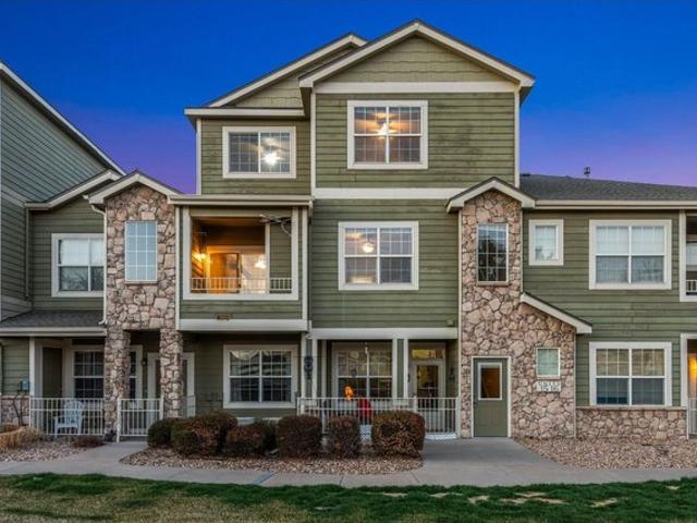 6925 19th St Apt 15, Greeley, CO 80634