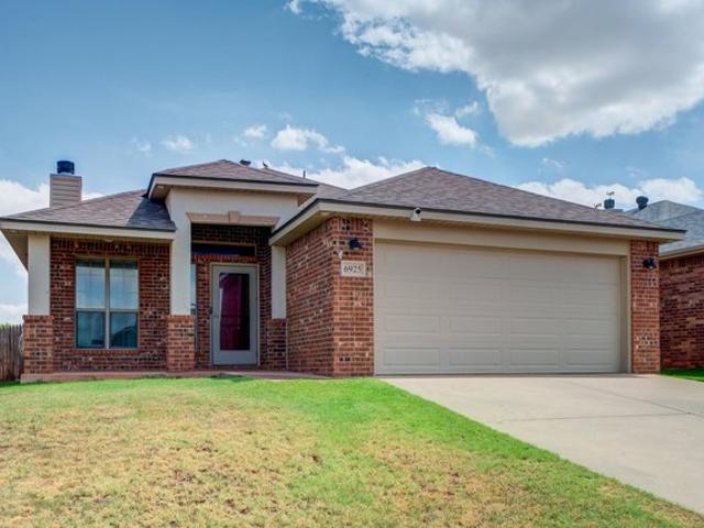 6925 95th St, Lubbock, TX 79424