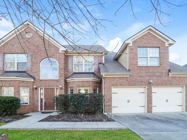 6926 Misttop Loop, Fairburn, GA 30213