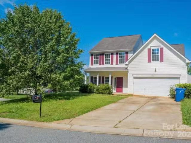 6926 Brandon Chase Lane, Concord, NC 28025