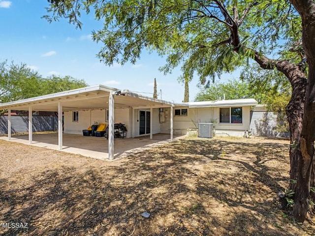 6926 E Rutgers Pl, Tucson, AZ 85710