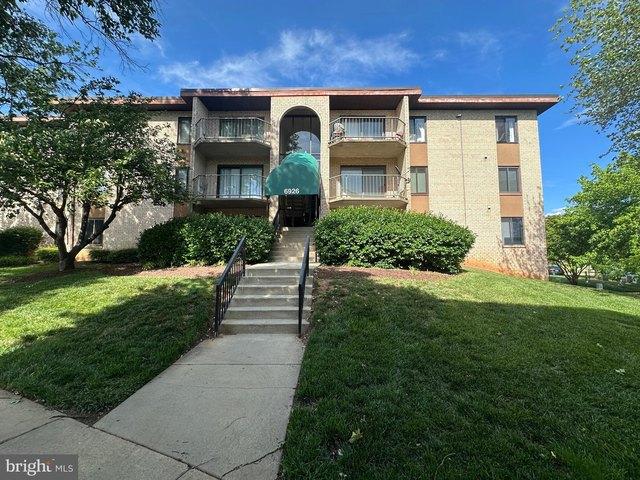 6926 Hanover Pkwy Apt 303, Greenbelt, MD 20770