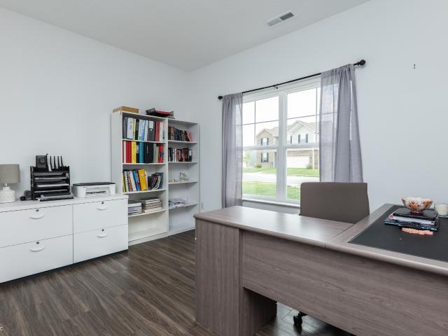6926 Honeysuckle Way
