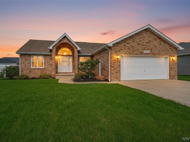 6926 Rebecca Drive