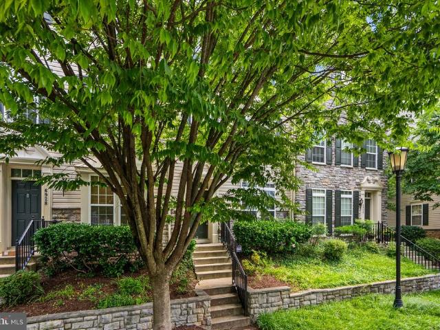 6926 Red Clay Forge # 8