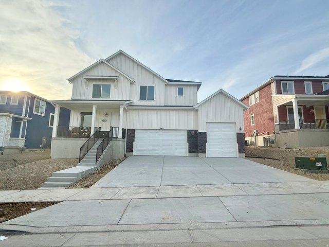 6926 W Sydney Peak Ln S Unit 408, West Jordan, UT 84081