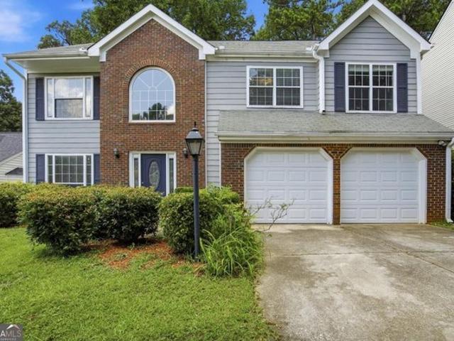 6927 Magnolia Park Dr, Norcross, GA 30093