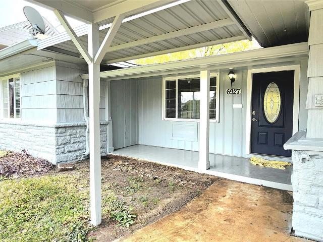 6927 Burgess St, Houston, TX 77021 | MLS #76701
