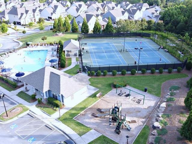 6927 Conifer Ct, Flowery Branch, GA 30542 | MLS #7737 | Compass
