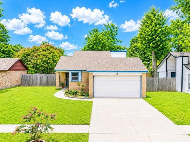 6927 Foxmont Ln, Humble, TX 77338