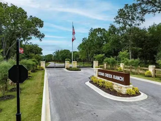 6927 Lakeshore Way, Log Cabin, TX 75148