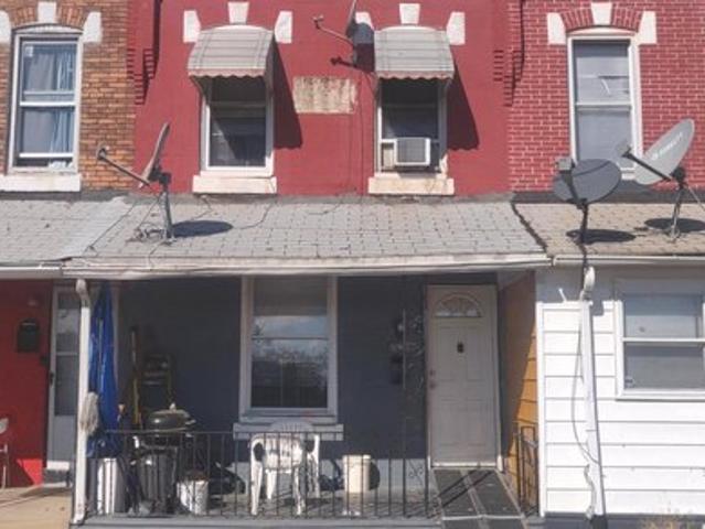 6927 Linmore Ave, Philadelphia, PA 19142