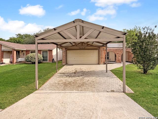 6927 Sunset Village Dr