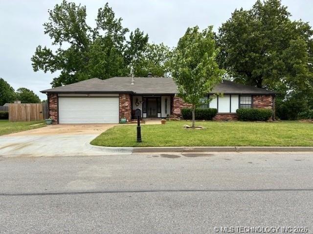 6927 S 29th West Ave, Tulsa, OK 74132