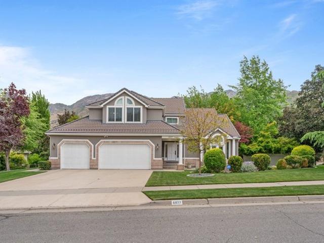 6927 S Vista Grande Dr Unit 37, Cottonwood Heights, UT 84121