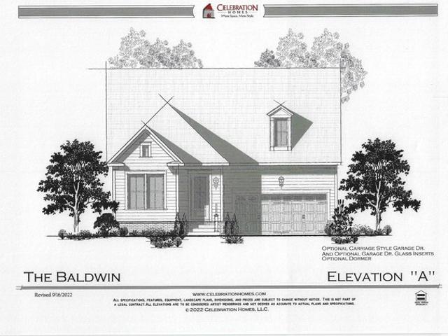 6927 Wayana Dr, Murfreesboro, TN 37129