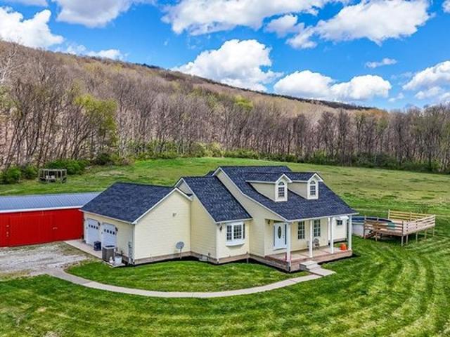 6927U S Rt 50, Bainbridge, OH 45612