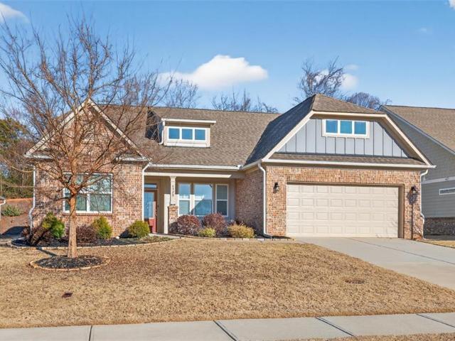 6928 Manchester Dr, Flowery Branch, GA 30542 | MLS #7720 | Compass