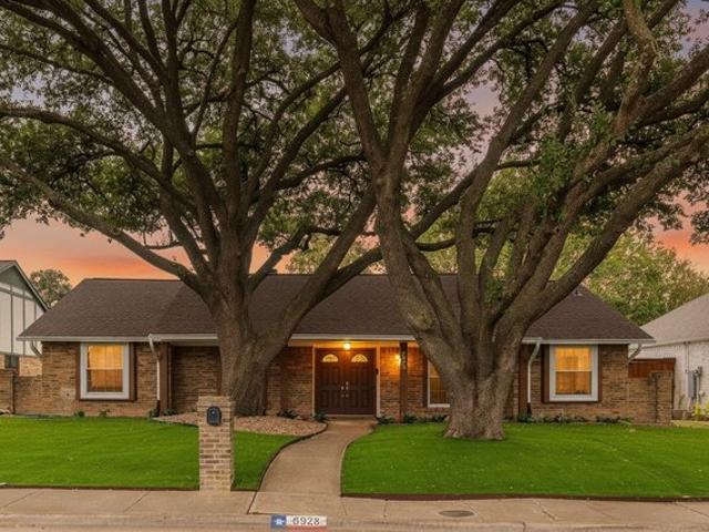 6928 Mill Falls Dr, Dallas, TX 75248