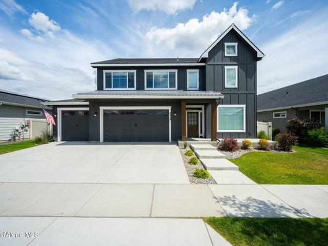 6928 N Proust Dr, Coeur d'Alene, ID 83815