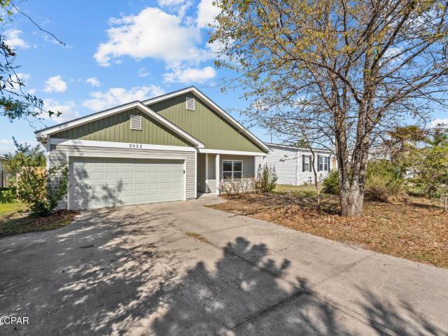 6928 Bayou George Dr, Panama City, FL 32404 | Compass