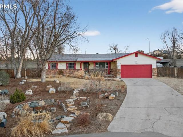 6928 Boysenberry Way, Colorado Springs, CO 80918 | MLS #5777 | Compass