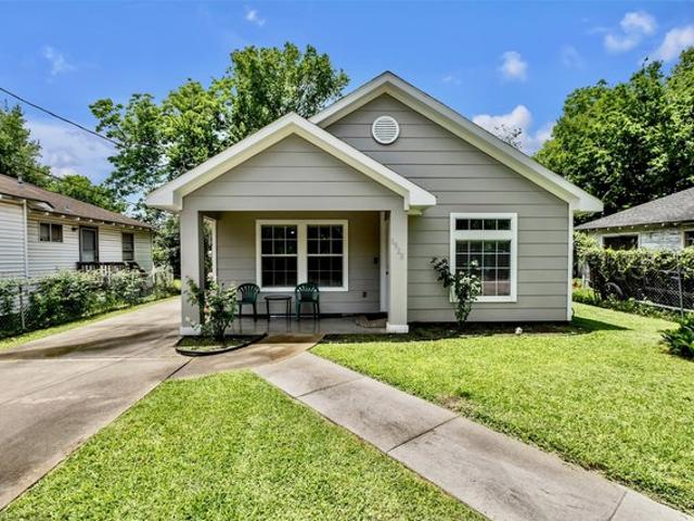 6928 Canal St, Houston, TX 77011