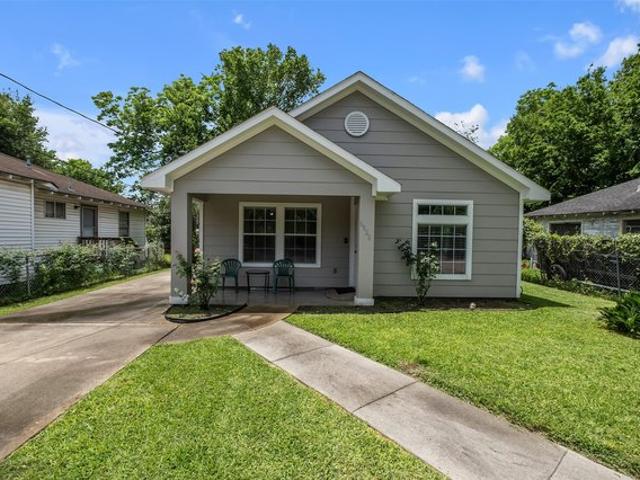 6928 Canal St, Houston, TX 77011