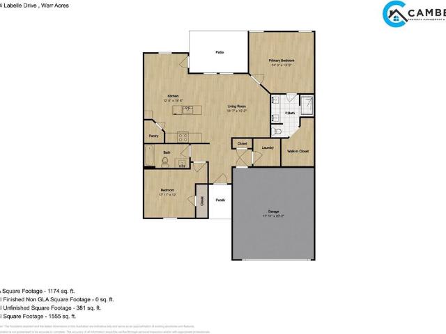 6928 Labelle Drive