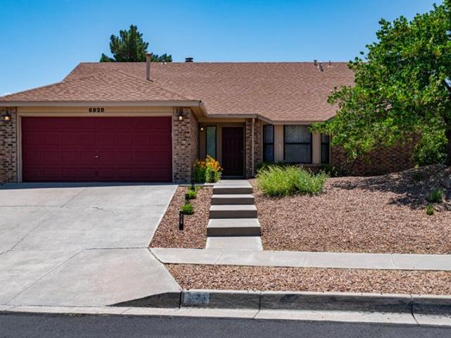 6928 Lamar Ave NW, Albuquerque, NM 87120