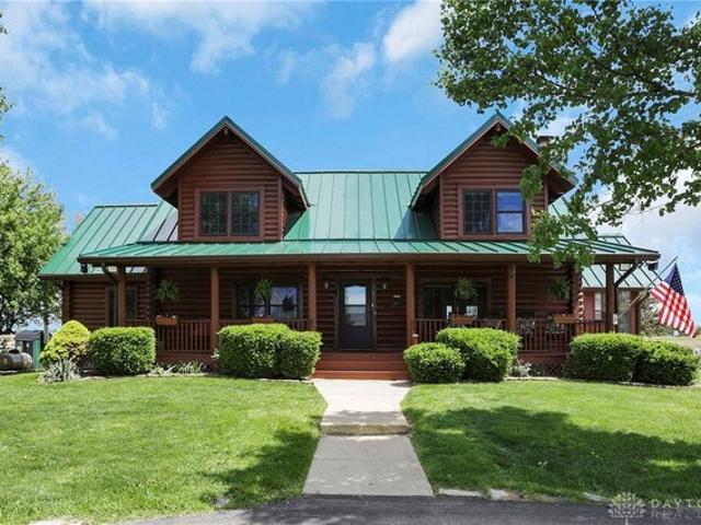 6928 State Route 734, Silver Creek Township, OH 45335